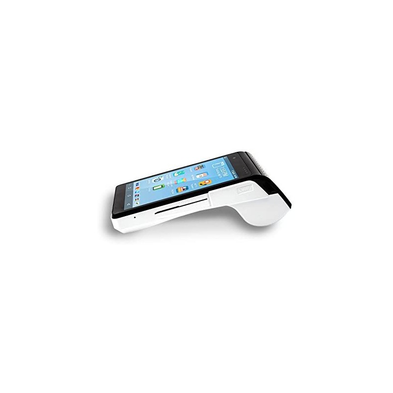 MyPOS Smart N5 (Blanc)